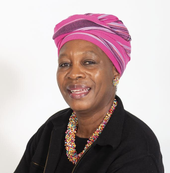 Board of Directors – Women Sport International