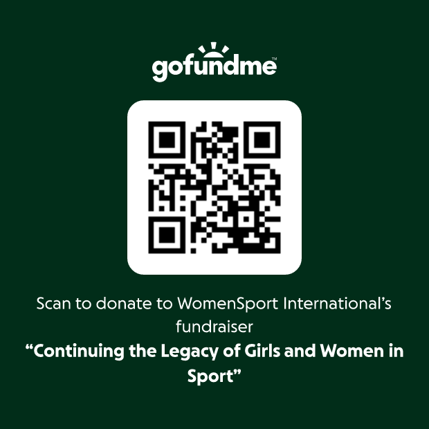 Strength to Strength: Continuing the Legacy of Girls and Women in Sport ...